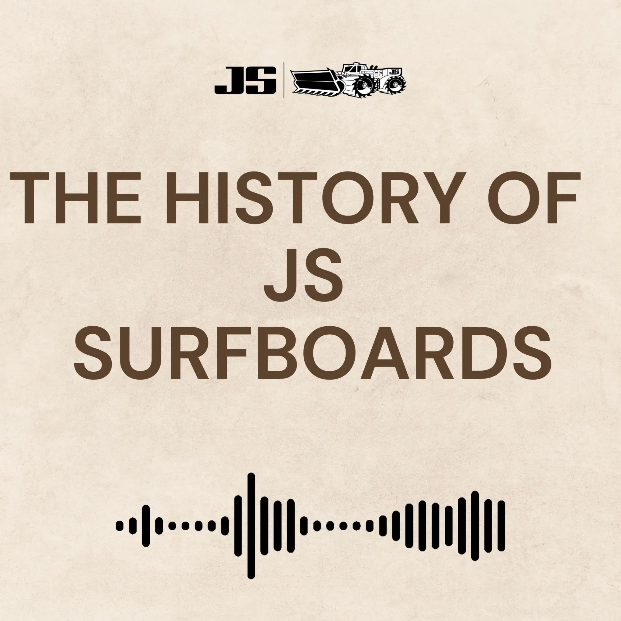 Read: The History of JS Surfboards