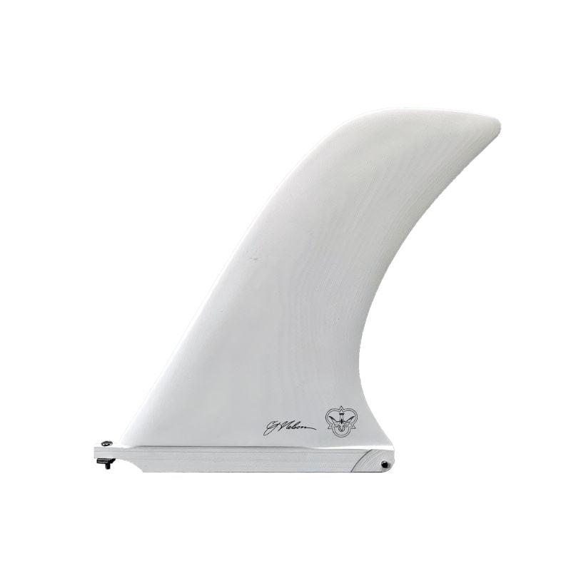 Shop CJ Noserider Fin | Hawaii