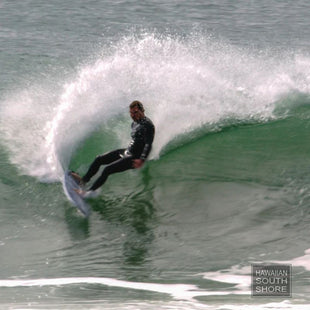 Firewire REVO MAX (6'0-7'0) Twin Fin Futures Ibolic Volcanic | Hawaiian ...
