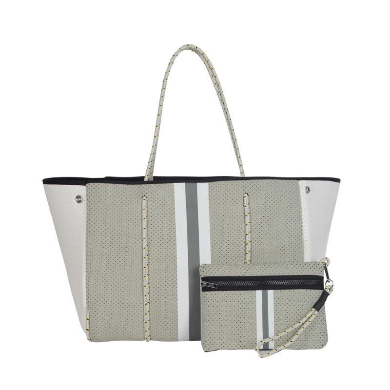 Grayson HA Bag Avenue | Classic New York Women's Handbag