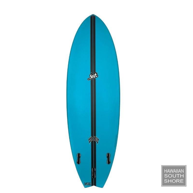 Shop LOST RNF '96 Lightspeed Blue Surfboard| Hawaii