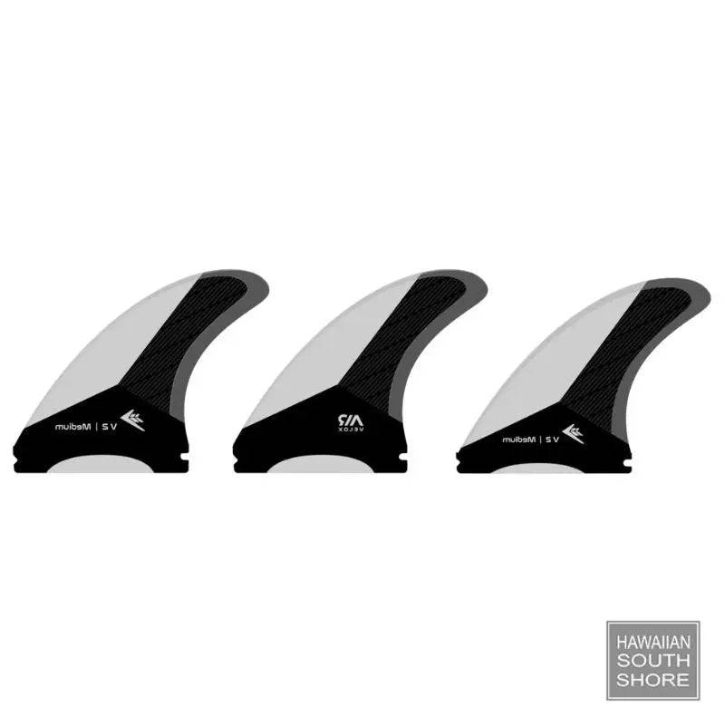 Shop VELOX Fin Set Single Tab | Hawaii