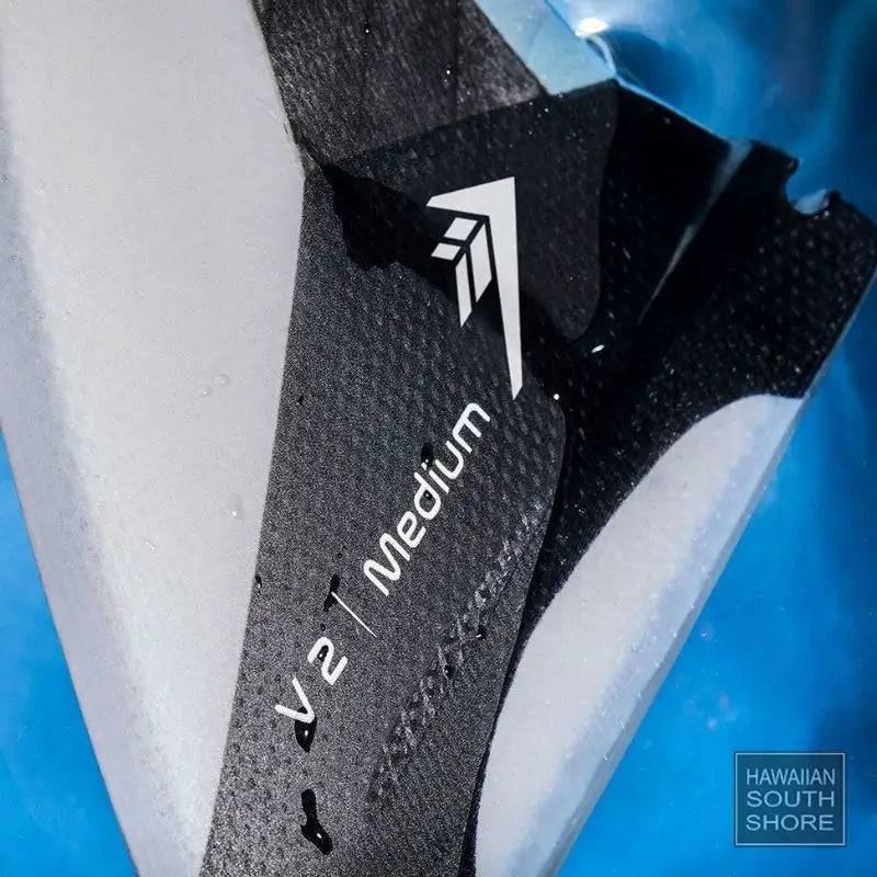 Shop VELOX Fin Set Single Tab | Hawaii – Hawaiian South Shore