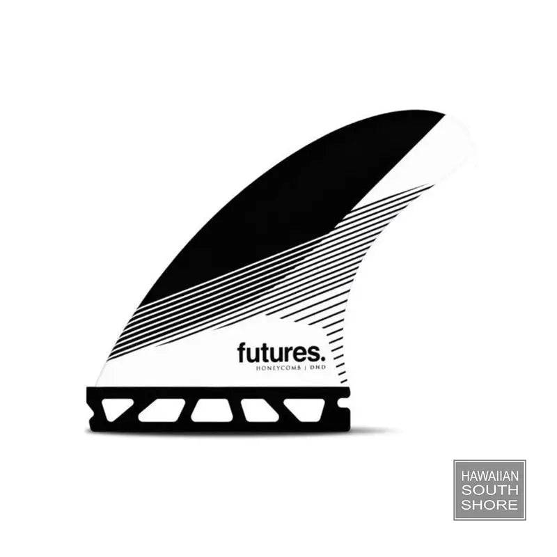 FUTURES HC DHD MED - Surfing Fins | Hawaiian South Shore