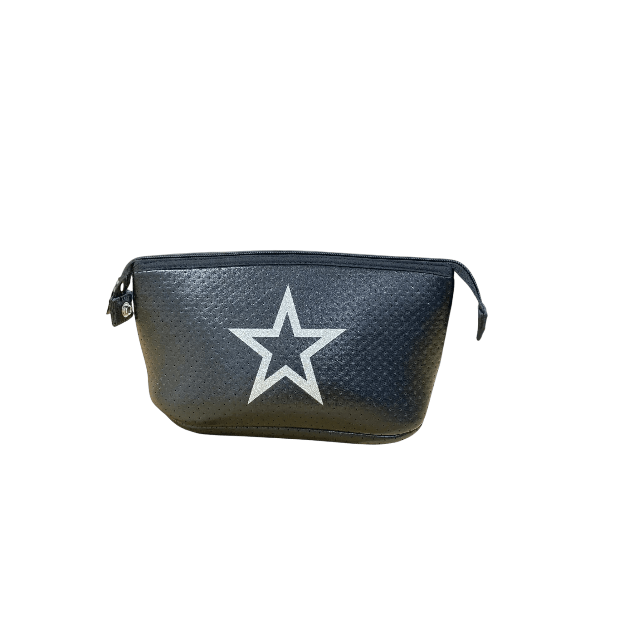 Shop HA Bag Grayson Pouch Bag Erin Black Star | Hawaii