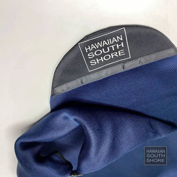 HAWAIIANSOUTHSHORE Surfboard Socks Stretch Mesh Non-Stick FUNBOARD ...