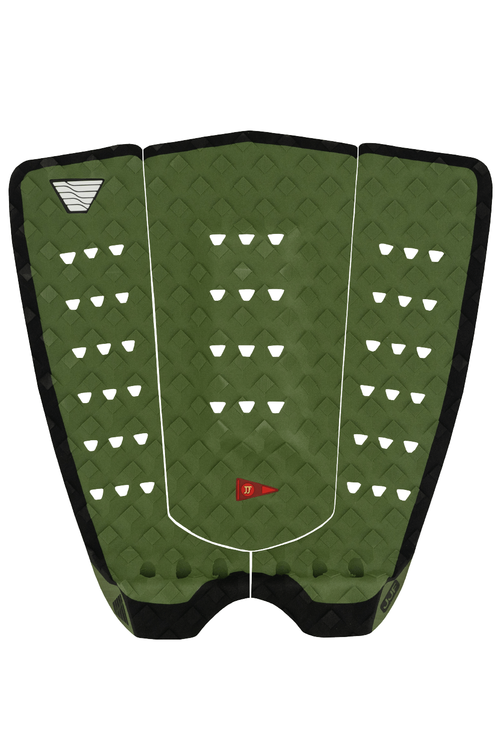 JJF Squash Tail Pro Pad - Squadron/Night (For Online Purchase Only)