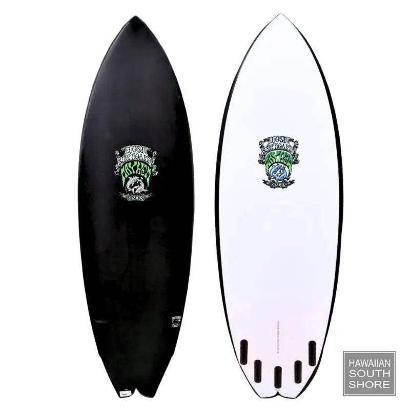 Shop Lost Pisces Blacksheep Surfboard | Hawaii – Hawaiian South Shore