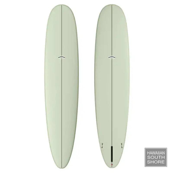 CJ Nelson Parallax Plus (7'10-9'9) Thunderbolt Red Surfboards