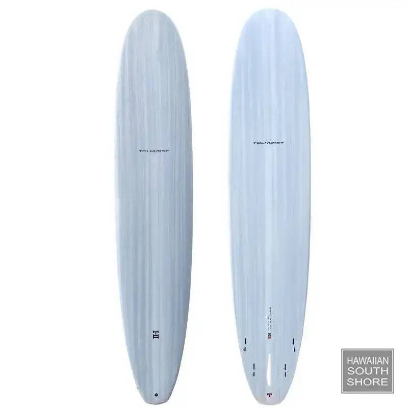 Harley Ingleby Diamond Drive 2.0 (9'2, 9'6) Thunderbolt Red | Hawaiian ...