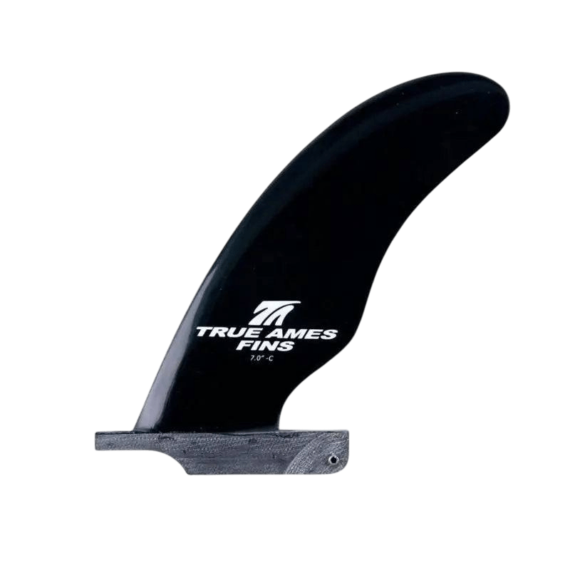 Shop True Ames CUTAWAY Longboard Fin| Hawaii