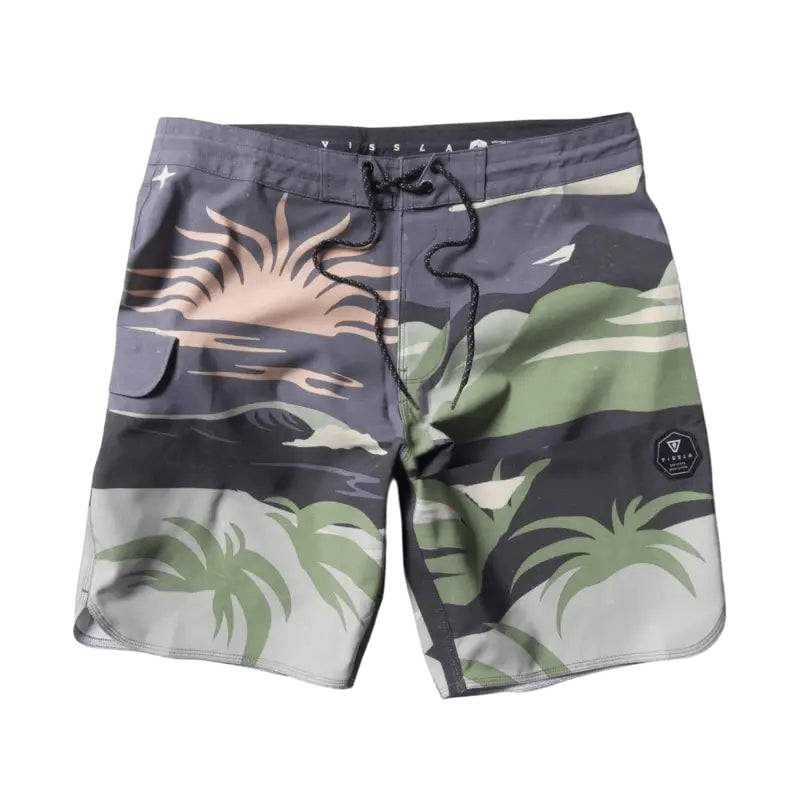 VISSLA
